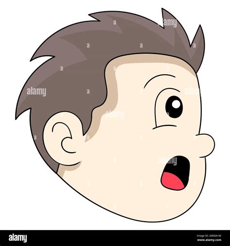 Gaping Stock Vector Images Alamy