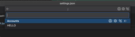 Custom Buttons And Labels For Quickpicks · Issue 139249 · Microsoft