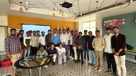 Parth Bhandari On Linkedin Aws Awsusergroup Awsreinvent Techmeetup