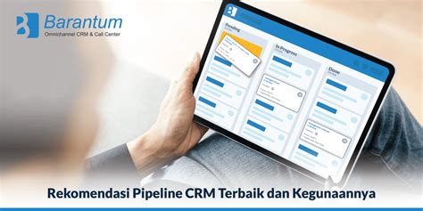 Rekomendasi Pipeline Crm Terbaik Dan Kegunaannya Rekomendasi Pipeline Crm Terbaik Dan Kegunaannya