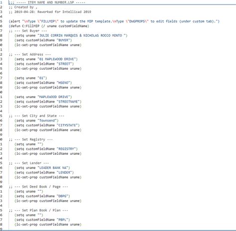 Export Board Data In Lisplsp Or Even Notepad Format For Autocad