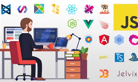 I Framework JavaScript Che Contano Vue Js React Node Js E Angular