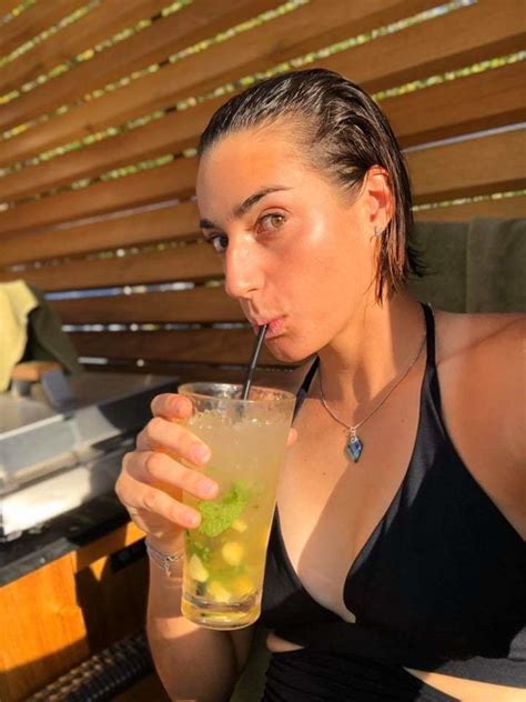 Caroline Garcia 2 Porn Pictures Xxx Photos Sex Images 3688258 Pictoa