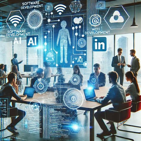 ilya belous on linkedin techcommunity developers ai webdevelopment networking