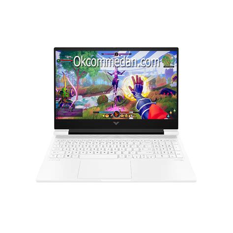 Laptop Gaming Hp Victus S Ax Amd Ryzen Hs Ok Computer
