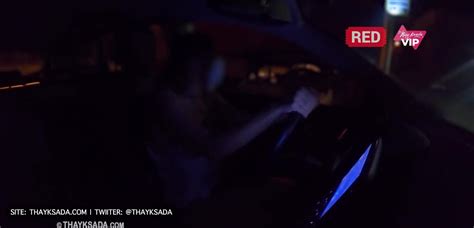 Subtitle Letting Gas Station Attendant Everything