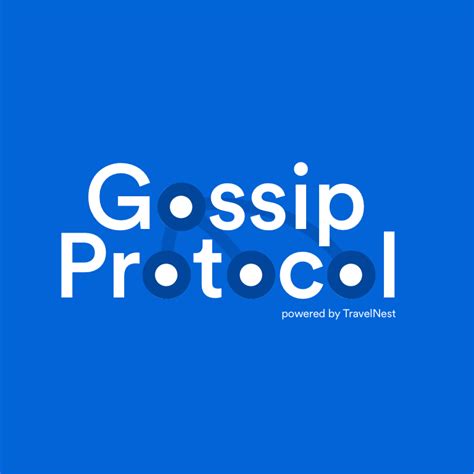 Gossip Protocol Medium