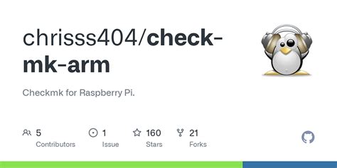 Checkmk For Arm Devices General Checkmk Community