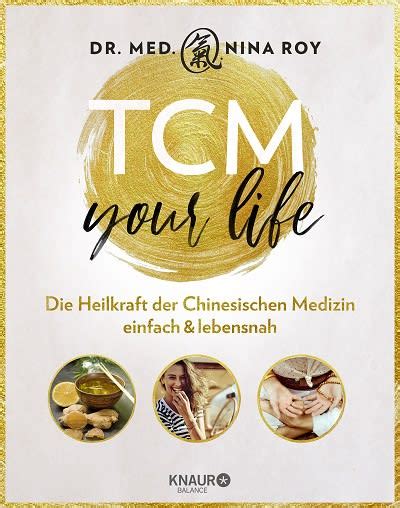TCM Typ Test: Welcher der 5 Konstitutionstypen bist du?