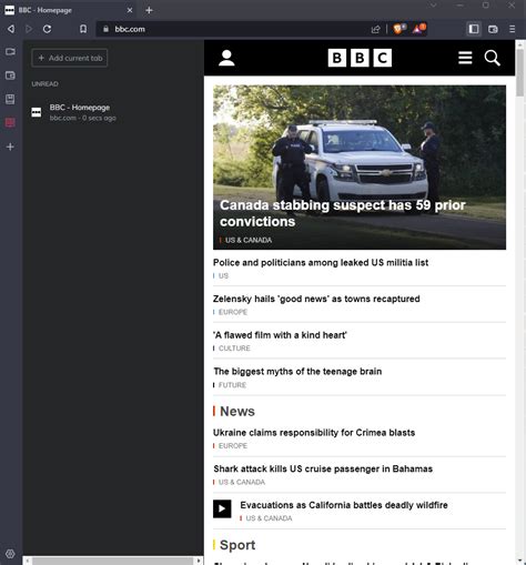 Add Reading List · Issue 17959 · Bravebrave Browser · Github