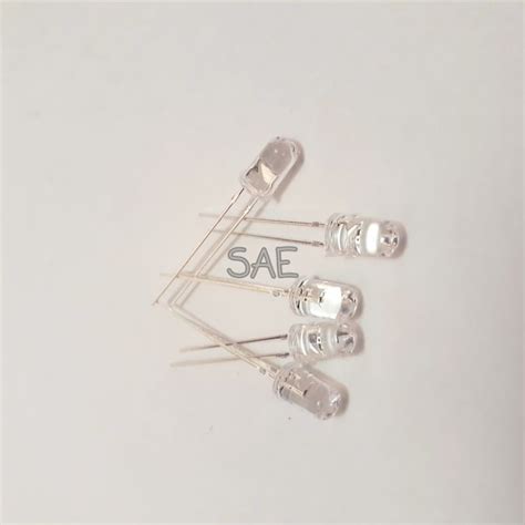 Jual Lampu Led Mm Berbagai Warna Shopee Indonesia