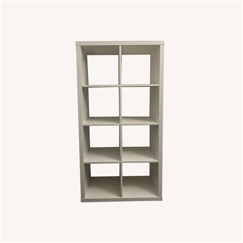 Ikea Bookshelf Aptdeco