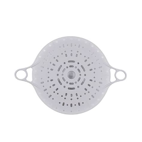 파미레 실리콘찜기230mm 찜받침기 찜기 홈플러스 택배배송