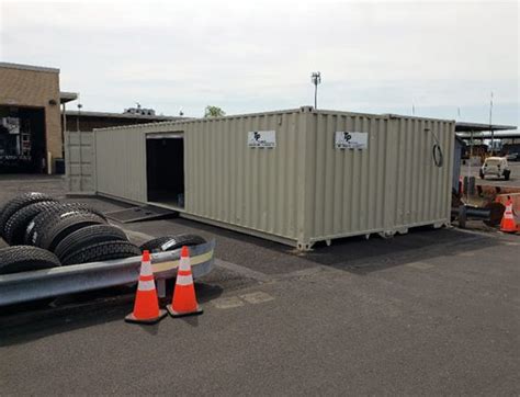 Do Shipping Containers Rust Rusty Shipping Containers Q A Guide