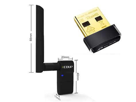 3 лучших Usb Wi Fi адаптера