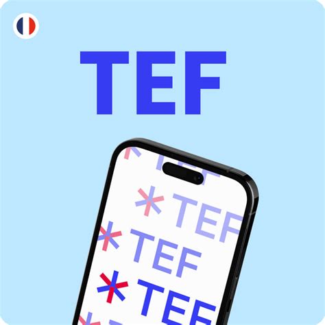 The Rating Score Of The Tef Tcf And Delfdalf Prepmyfuture