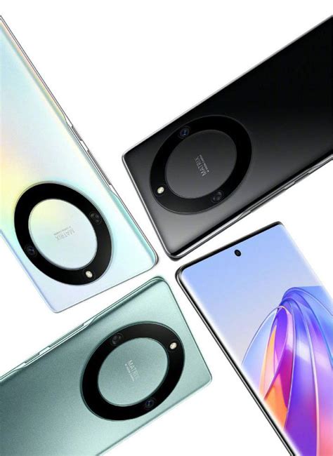 Honor X40 Price From 30549 And Specifications November 2025