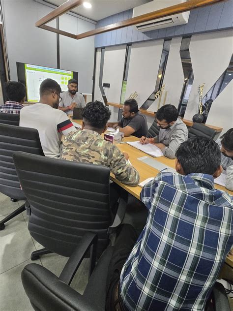 Mdvp International Pvt Ltd On Linkedin Training Development