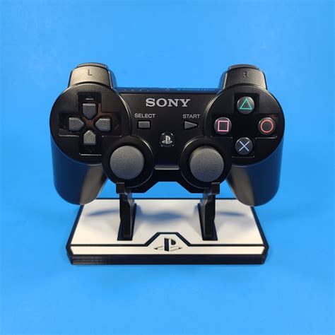 Playstation 3 Controller Blue
