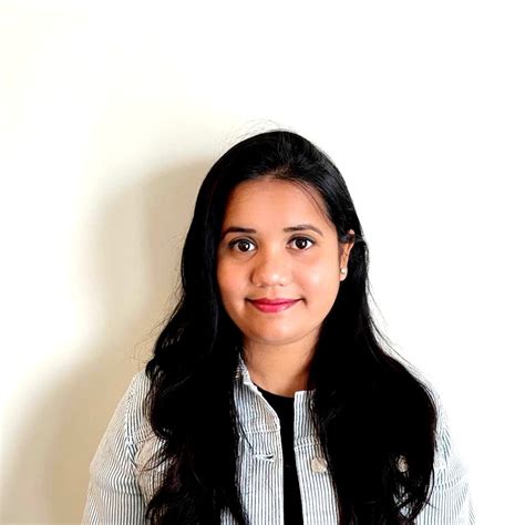 Prathyusha Bandi Fairleigh Dickinson University Edison New Jersey United States Linkedin