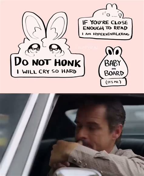 Hyperventilating Meme