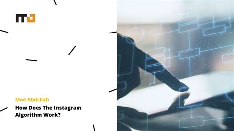 How Does The Instagram Algorithm Work Moe Abdallah