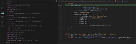text add in segfault · issue 602 · stereokit stereokit · github