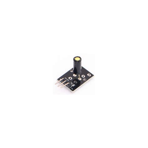 Shock Vibration Switch Module Ky 002