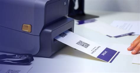 The 13 Best Onsite Event Badge Printing Software [2024]