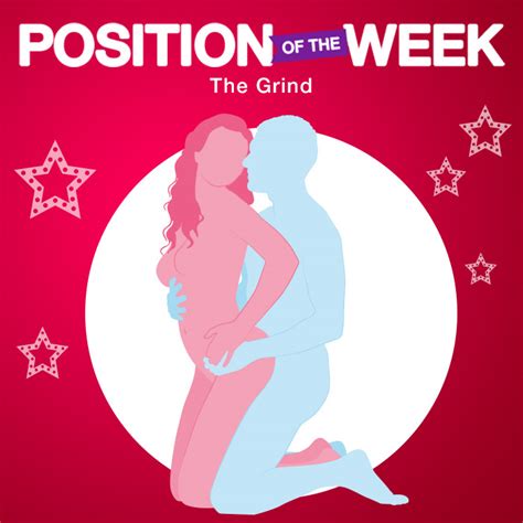 Position Of The Week The Grind Lovehoney Blog