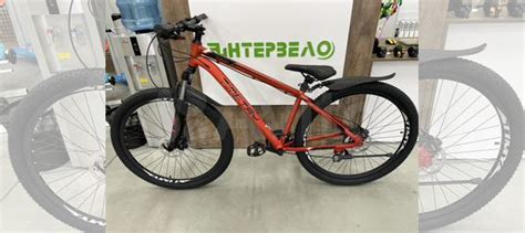 Велосипед «29» Time Try HD Al 27 ск. 1 ам, Новое купить в Пензе | Авито