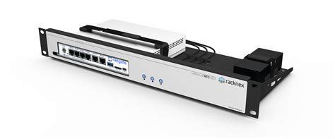 Netgate SG Rackmount Kit NM NTG Racknex