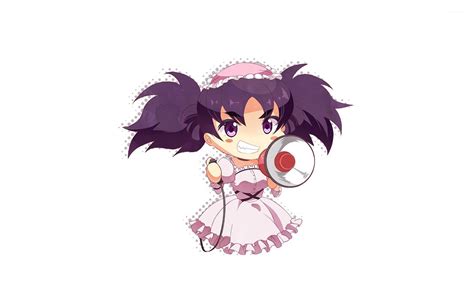 Minene Uryu Future Diary Wallpaper Anime Wallpapers