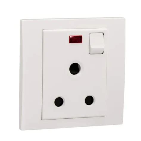Vivace Kb15 15n 15 Amp Switch Socket With Neon Price In Pakistan