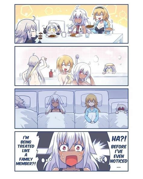 ~jalter Jalterfategofateseriesfategrandorder Animeanimes