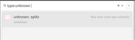 How To Install Missing Nodes All Nodes And How To Find Which Ones General Node Red Forum