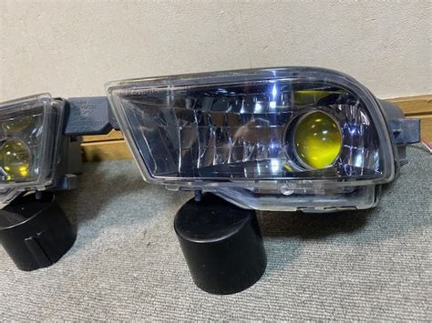 Yahooオークション Gxe10 Gxe15 アルテッツァ ジータ フォグランプ