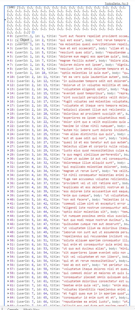 Javascript Api Json Data Not Being Rendered By Map In My React App Stack Overflow