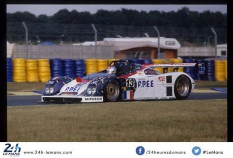 How many times has the number 13 crossed the finish line at the 24 ...