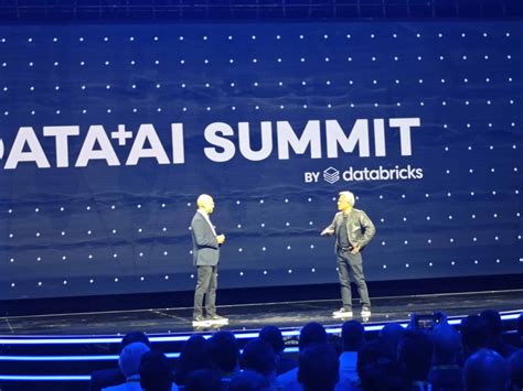 Nvidia Cuda Computing Comes To Core Of Databricks Platform Techzine