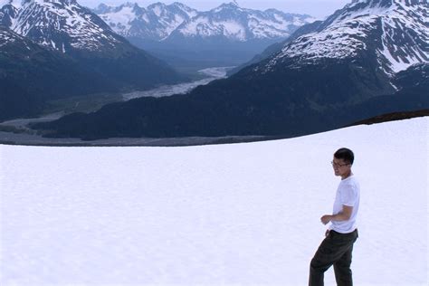 Stanley Ko Rutgers University Department Of Marine And Coastal Sciences