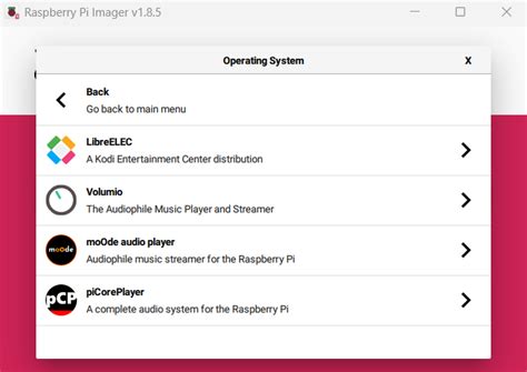 How To Enhance Your Audio With Raspberry Pi And Moode Pishop Moode Audio Pishop Blog