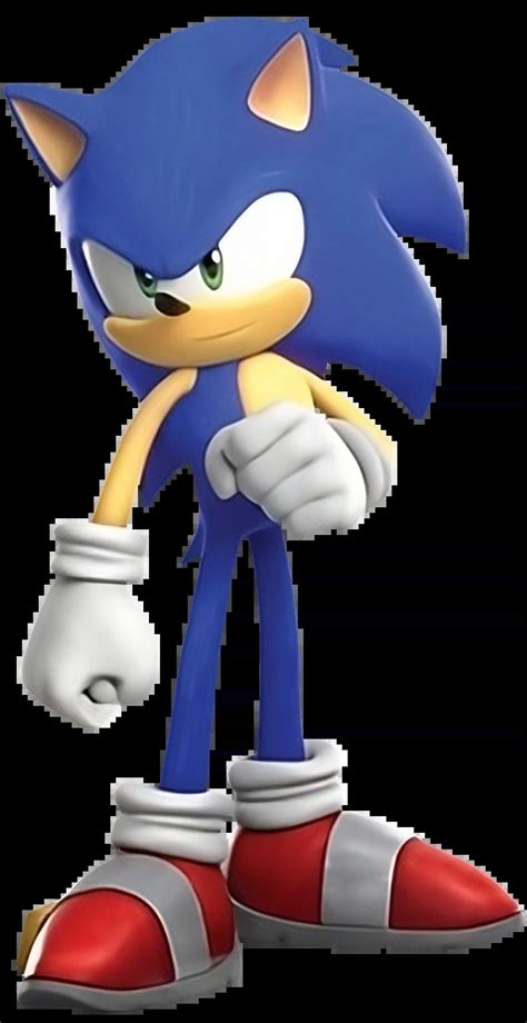 Sonic The Hedgehog Sonic Prime Heroes Wiki Fandom
