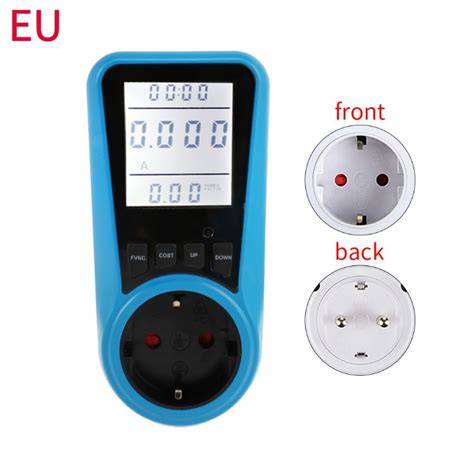 Wattmeter Multi Range Up Welcome To Bgi