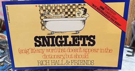 Sniglets Album On Imgur