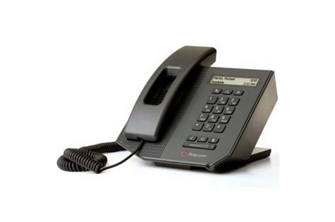 Poly Cx300 R2 Téléphone De Bureau Usb Ms Lync Skype Achat Vente Poly 469302