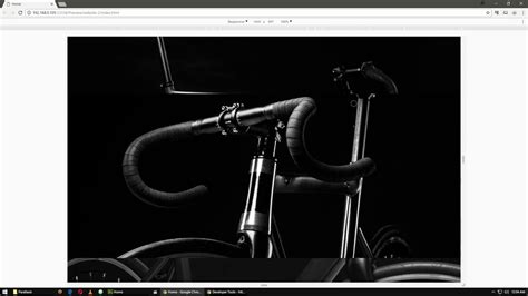 Adobe Muse Cc Parallax Background In Fluid Breakpoints Youtube
