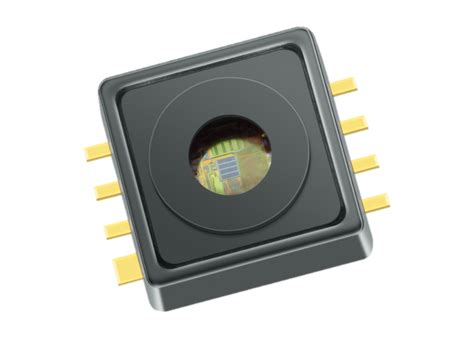 XENSIV MAGNETIC AND PRESSURE SENSORS