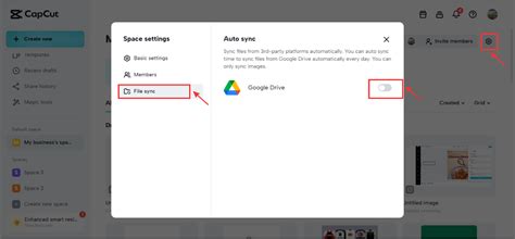 How Do You Get Google Drive Backup And Sync Three Step Solutions