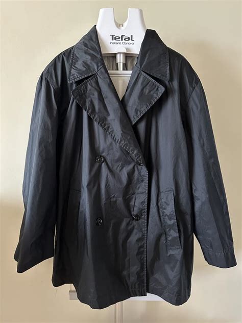 Дощовик Xxl 5xl — ціна 400 грн у каталозі Плащі Купити жіночі речі за доступною ціною на Шафі